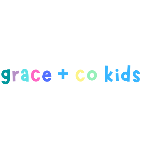 News – Grace + Co Kids